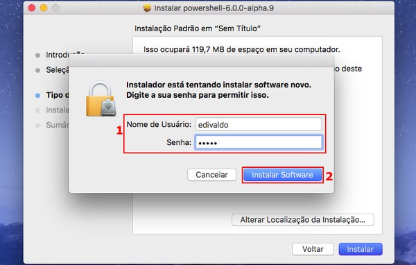 Como baixar e instalar PowerShell no Windows, Mac OS X e Linux