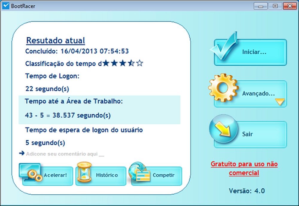 Conheça os melhores programas para testar o desempenho do seu PC