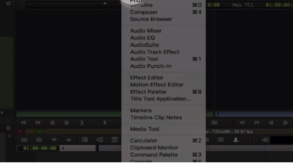 Media Composer First é versão mais limitada da famosa Avid