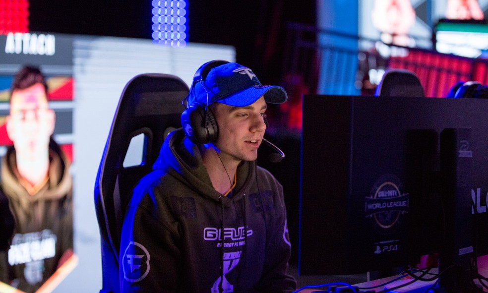 FaZe Clan vence Pro League Stage 1 de Call of Duty
