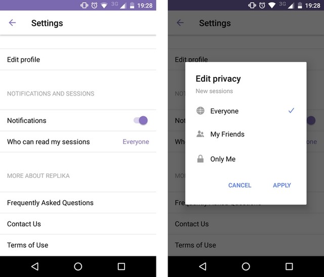 O que é Replika? App usa inteligência artificial para criar um ‘clone’ seu