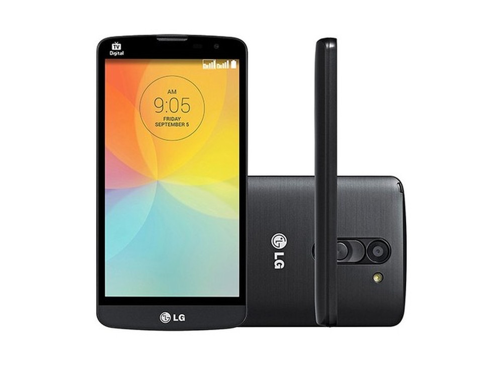 LG L Prime, Prime Plus e Prime II: as diferenças entre eles