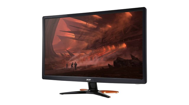 Monitor 144Hz: conheça os melhores modelos e preços no Brasil