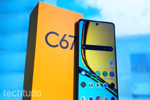 Realme C67 vs Redmi Note 13: saiba o que muda entre celulares