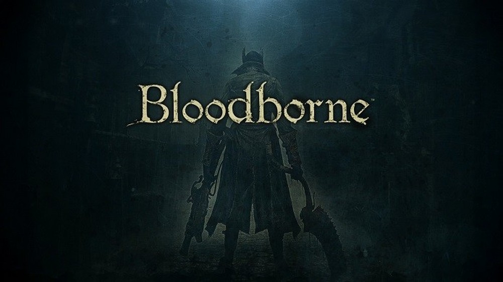 Review Bloodborne