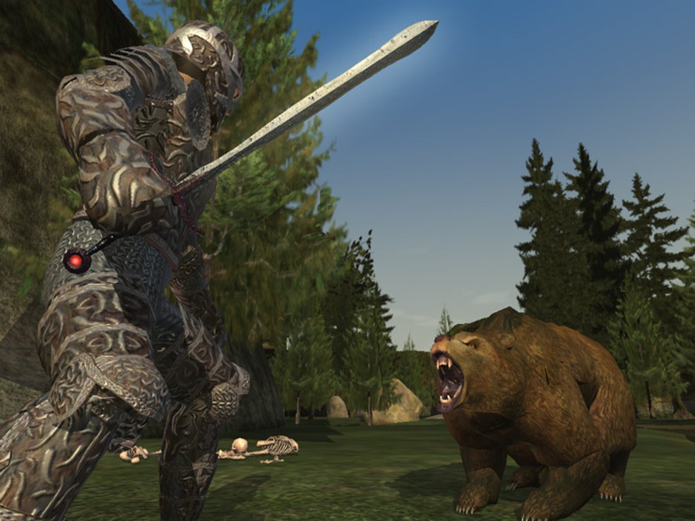 Sony corta preço da mensalidade de seus MMOs