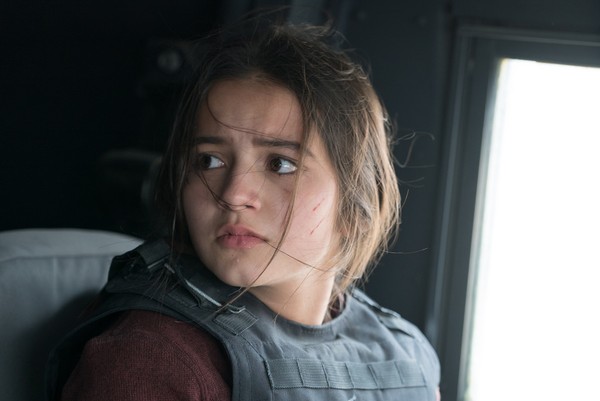 Isabela Merced: 10 filmes para conhecer a Dina de The Last of Us