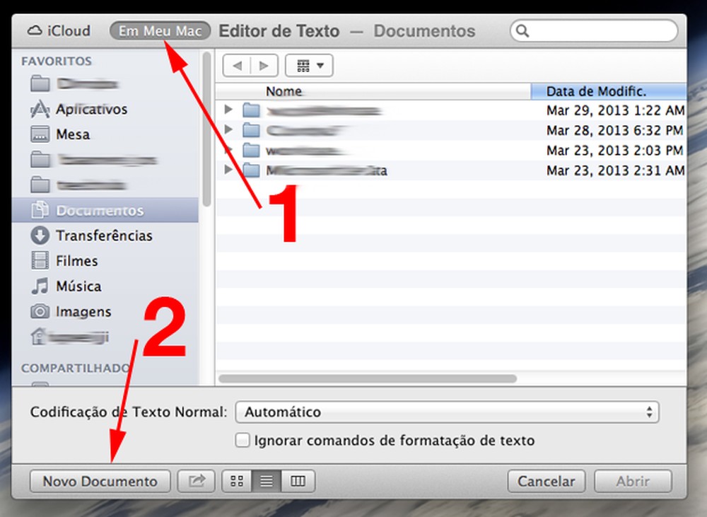 Aprenda a usar atalhos no estilo iOS para acentuar letras no Mac OS X