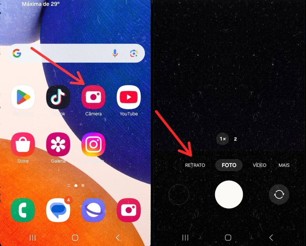Como desfocar fundo da foto? Veja como no Android, iPhone e apps
