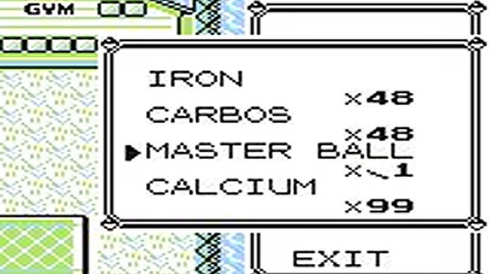 Como encontrar MissingNo em Pokémon Red, Blue e Yellow no Nintendo 3DS
