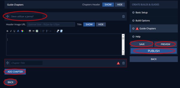 LoL: como criar um guia de campeões com runas e builds pelo Mobafire