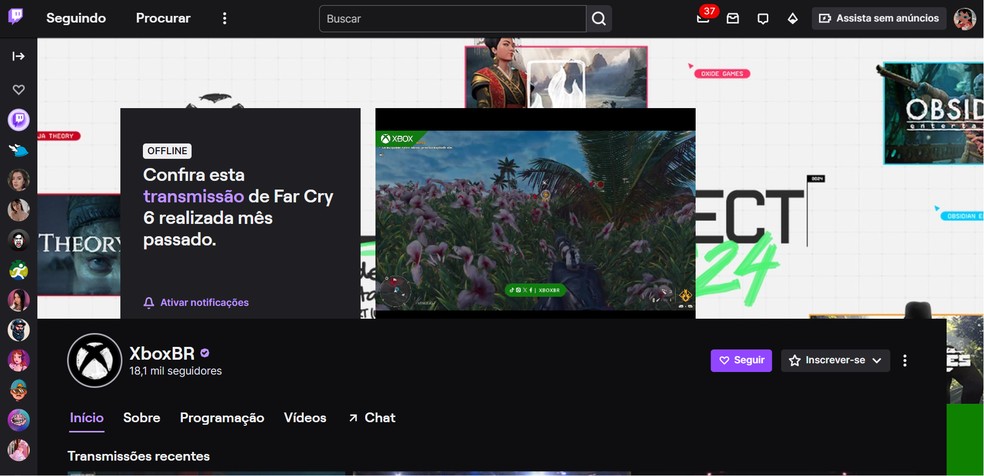 Xbox Developer Direct 2024: veja como assistir e quais jogos esperar