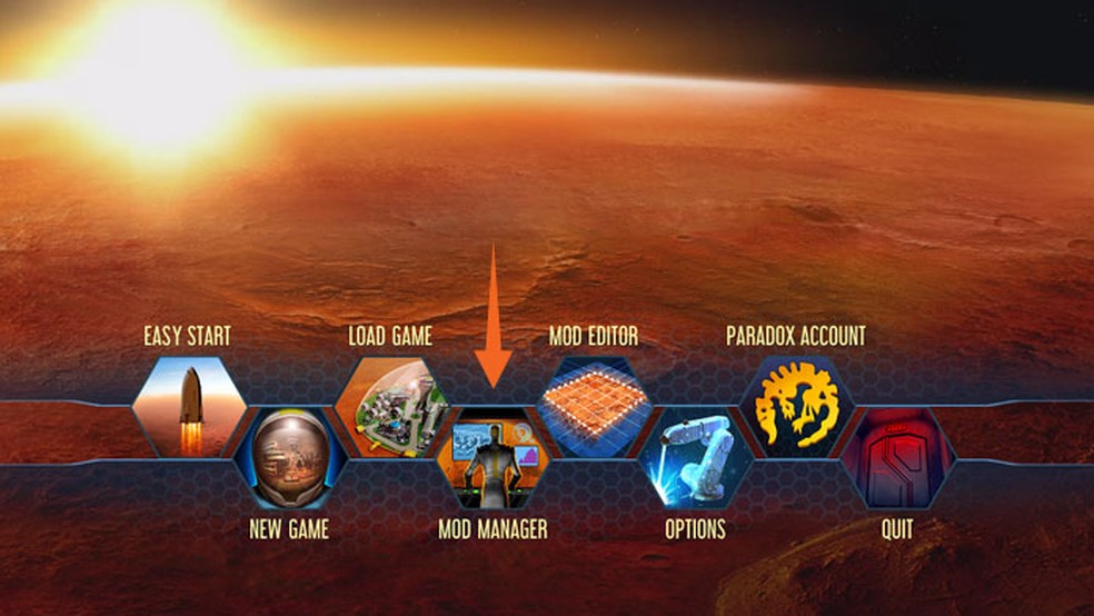 Como baixar mods e cheats para Surviving Mars, novo game de estratégia