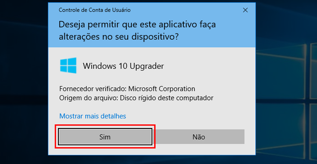 Como usar o Windows 10 Update Assistant Tool