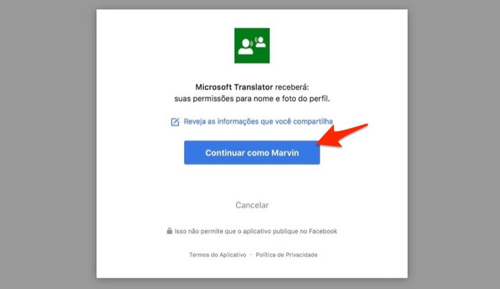 Como usar o Microsoft Tradutor Online para traduzir conversa em tempo real