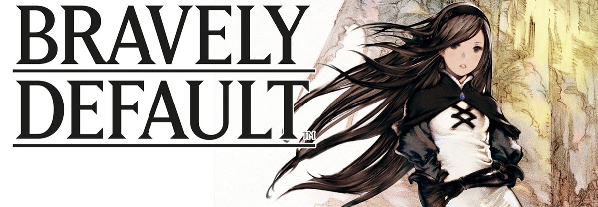 Review Bravely Default