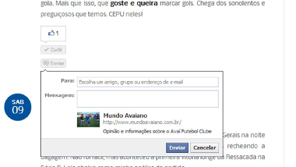 Facebook ganha plugin oficial do WordPress