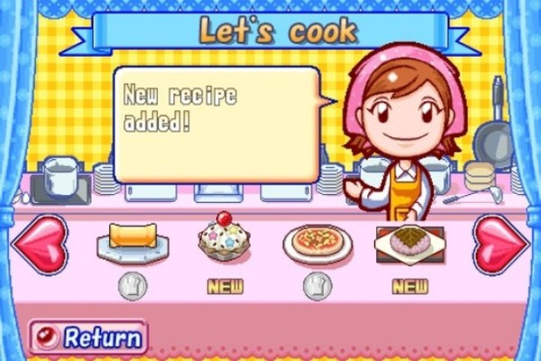 ChefVille e Cooking Mama: confira os melhores games de culinária