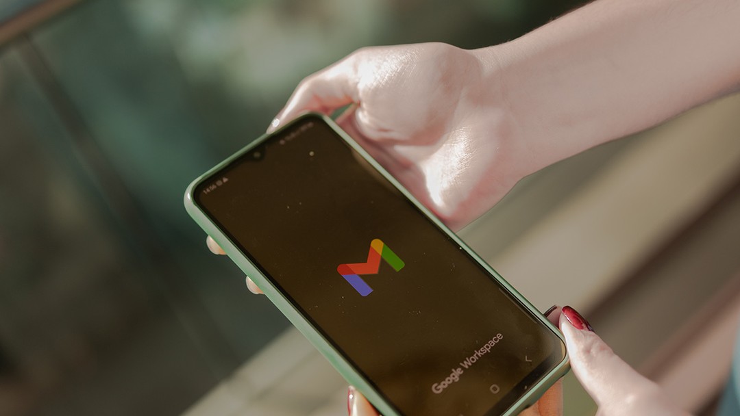 Gmail | Software | TechTudo