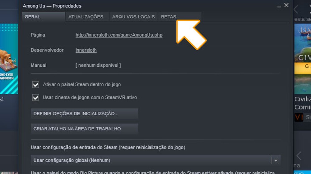 Among Us: como acessar a versão beta no PC e ter acesso às novidades