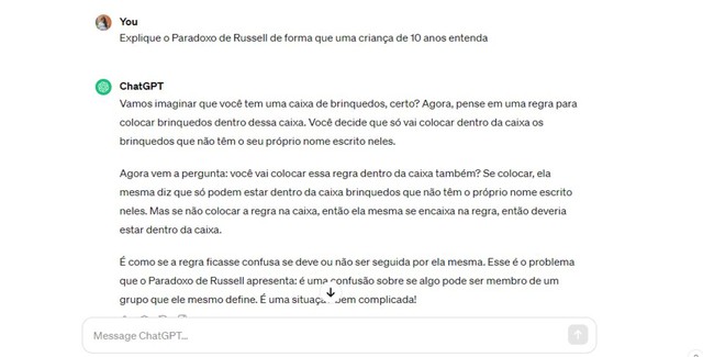 Prompts do ChatGPT: 7 comandos essenciais que todos deveriam conhecer
