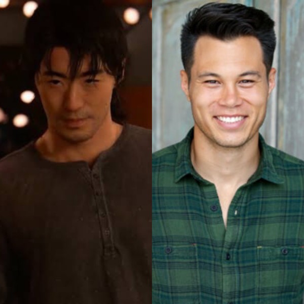 The Last of Us Part 2: veja atores e atrizes que inspiraram personagens