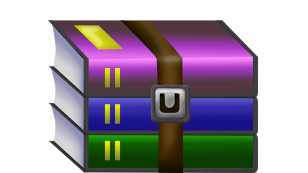 7-Zip | Software | TechTudo