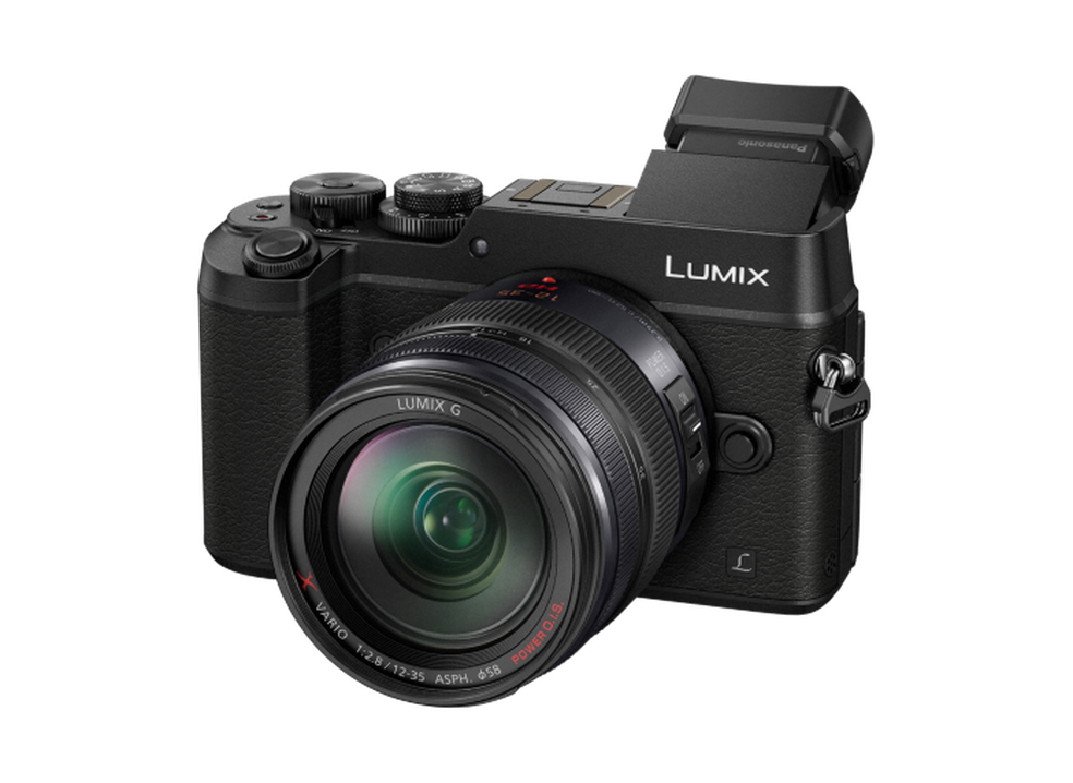 Nova câmera Lumix filma e fotografa em 4k e promete fotos noturnas melhores