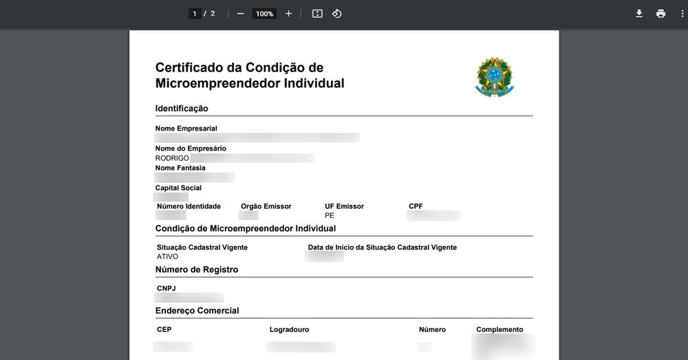 Como abrir um MEI? Passo a passo para ser microempreendedor individual