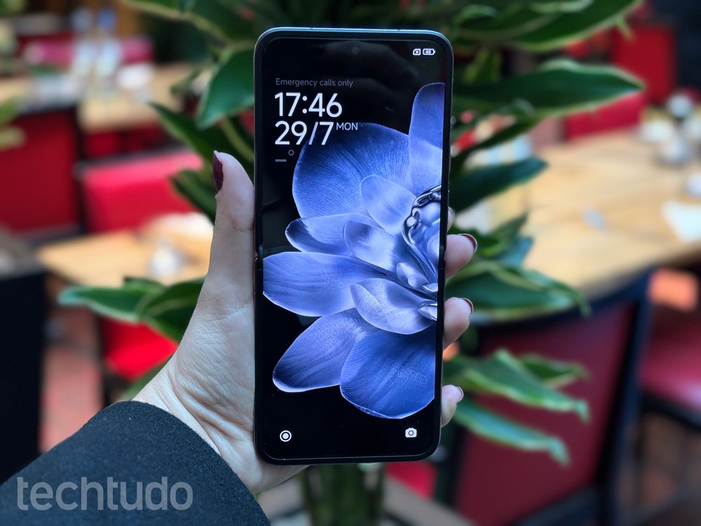 Papel de parede Xiaomi: como mudar e remover foto da tela de bloqueio