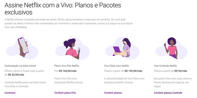 Como assinar a Netflix mais barato? 6 formas de usar com desconto