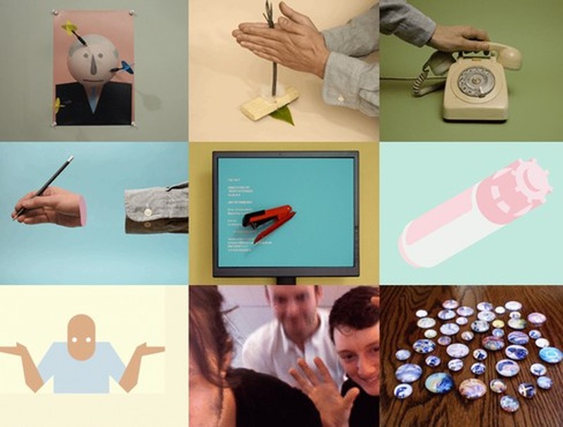 Proteção de Tela: GIF Paranoia | Software | TechTudo