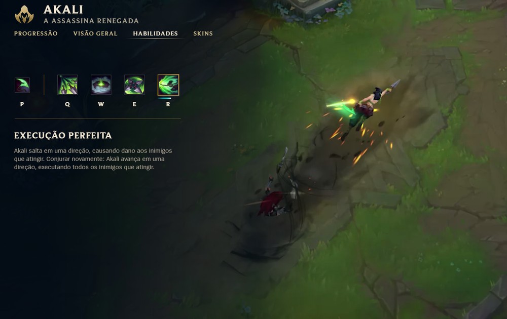 Como jogar de Akali no LoL: guia com dicas de build, runas e counters