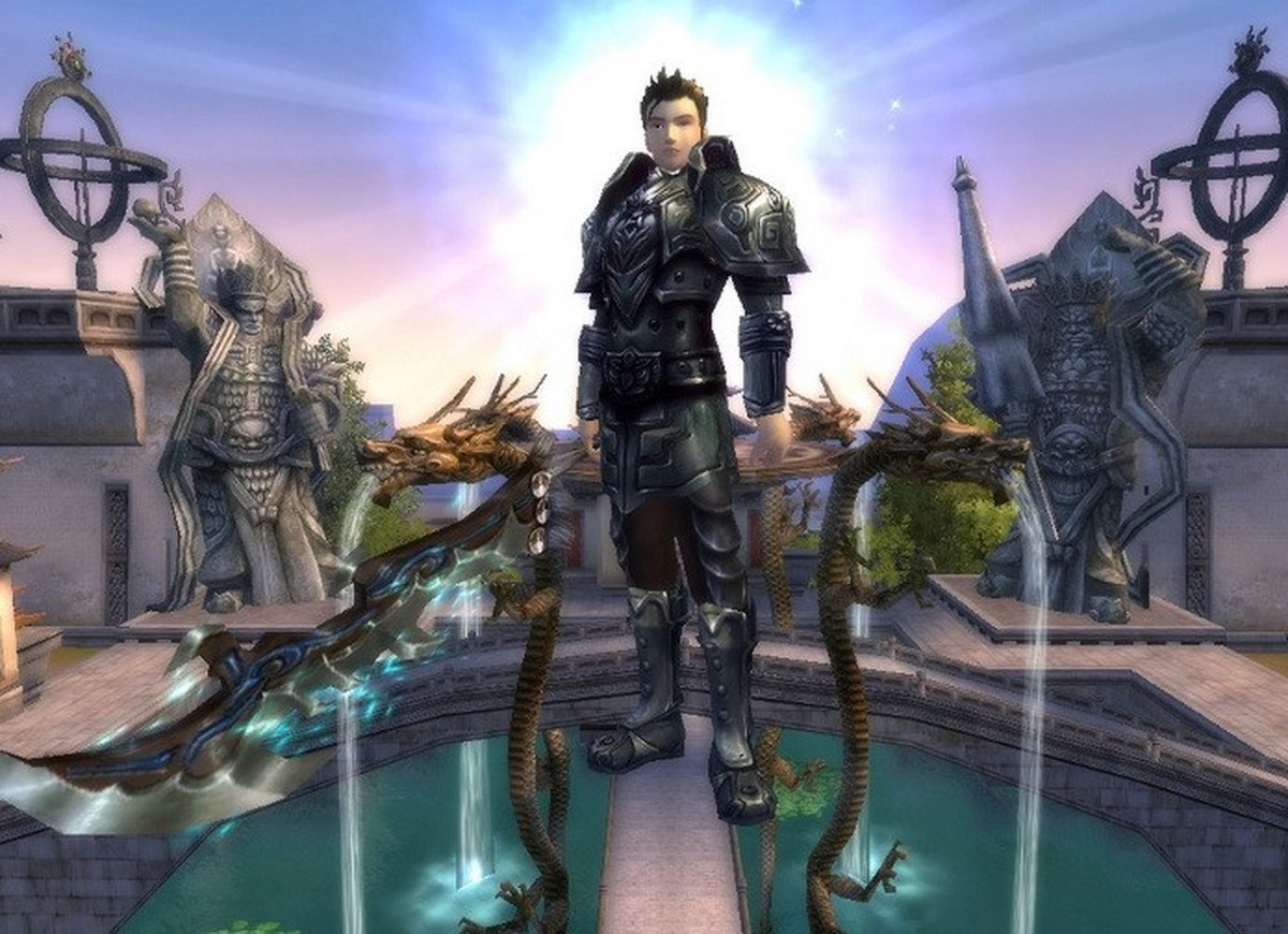 Perfect World: saiba como comprar créditos para o game online