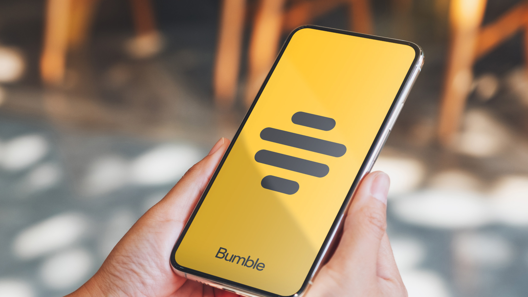Bumble | Software | TechTudo