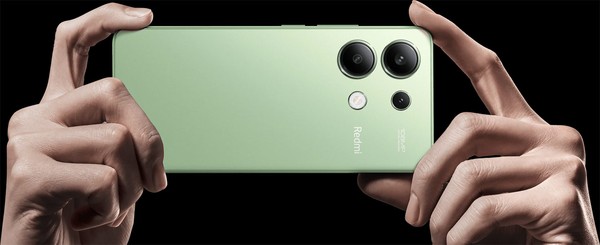 Redmi Note 13 4G: veja ficha técnica, se tem NFC e desempenho no AnTuTu
