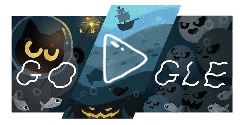 10 jogos do Google Doodle muito divertidos para você brincar agora