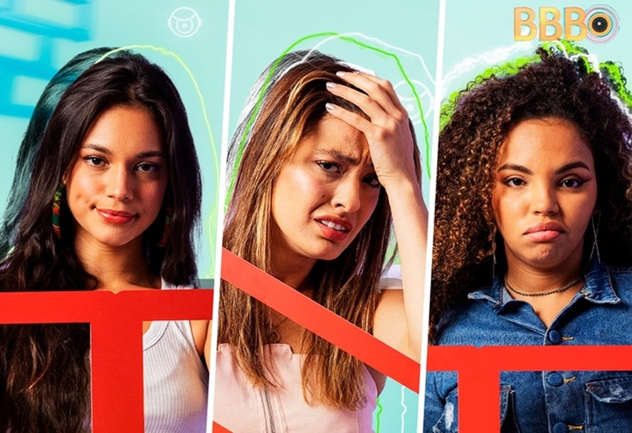 BBB 24: como ver enquete atualizada e votar no 16º Paredão no Gshow🦍 ...