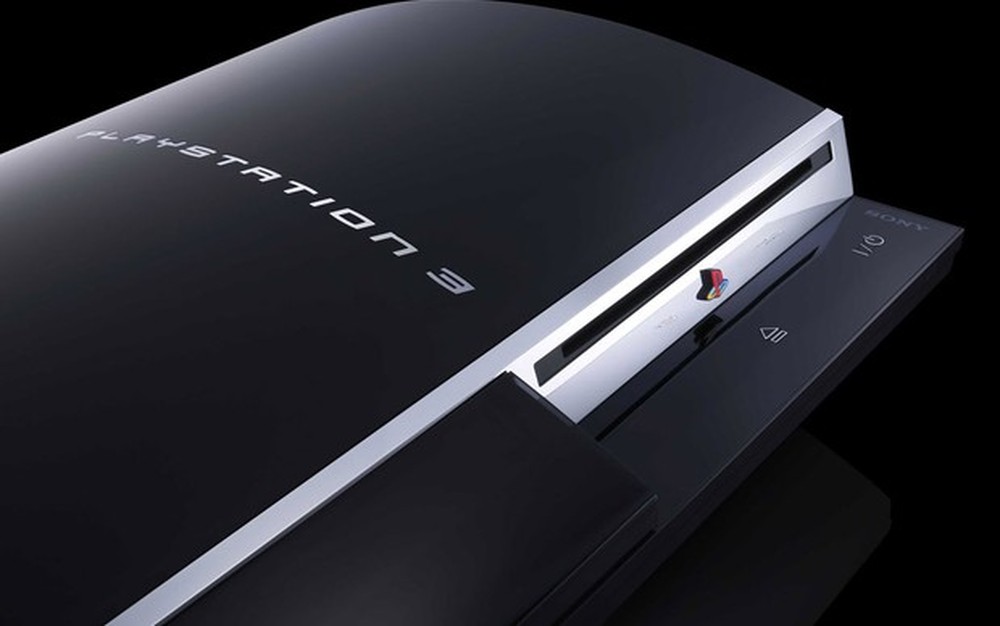 Playstation 3 ganha novo slogan