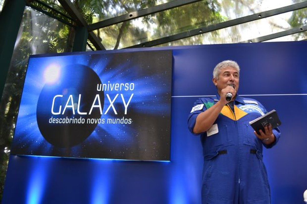 Samsung lança Galaxy Camera, S3 mini e Gran Duos no Brasil