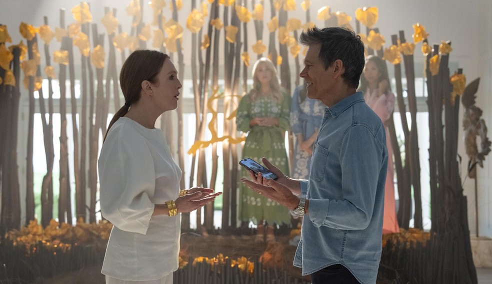 Sereias: veja sinopse e elenco da minissérie de suspense da Netflix