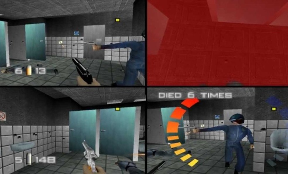 Nintendo 64 faz 20 anos; relembre os melhores momentos do console