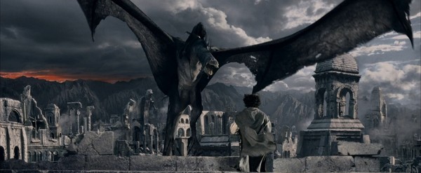 Veja 12 filmes de dragão que todo mundo devia assistir ao menos uma vez