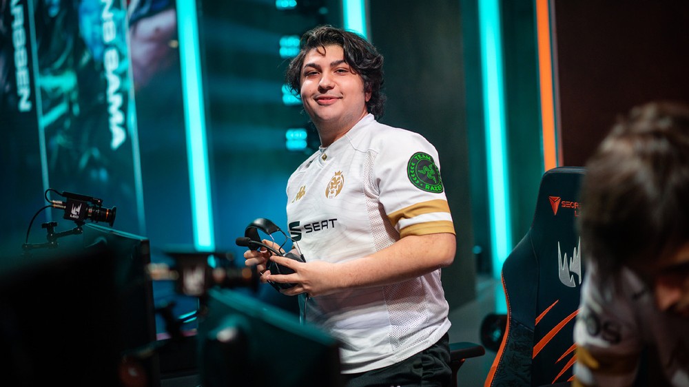 Mundial de LOL 2022: 10 jogadores para ficar de olho na Fase de Entrada