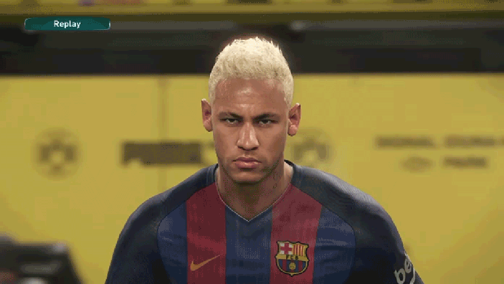 Messi loiro, Allianz Parque e mais: saiba o que mudou em PES 2017