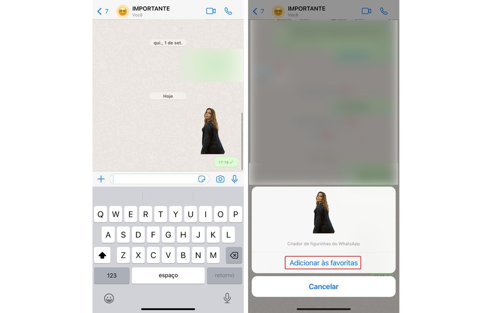 iOS 16: descubra tudo o que você pode fazer no iPhone com o Live Objects