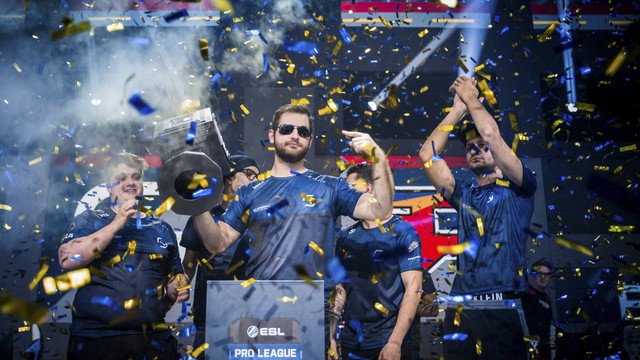 Aniversário do FalleN: veja conquistas do jogador brasileiro de CS:GO