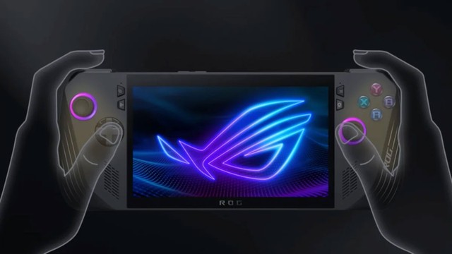 ROG Ally vs ROG Ally X: compare specs e mais dos consoles portáteis da Asus
