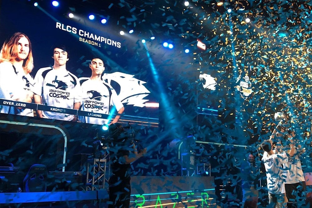 Rocket League: entenda cenário competitivo e torneios do jogo