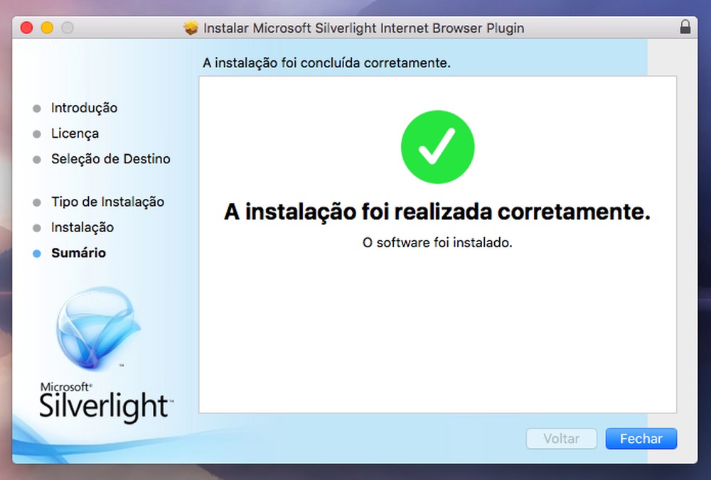 Como instalar o Silverlight e assistir Netflix no Mac OS